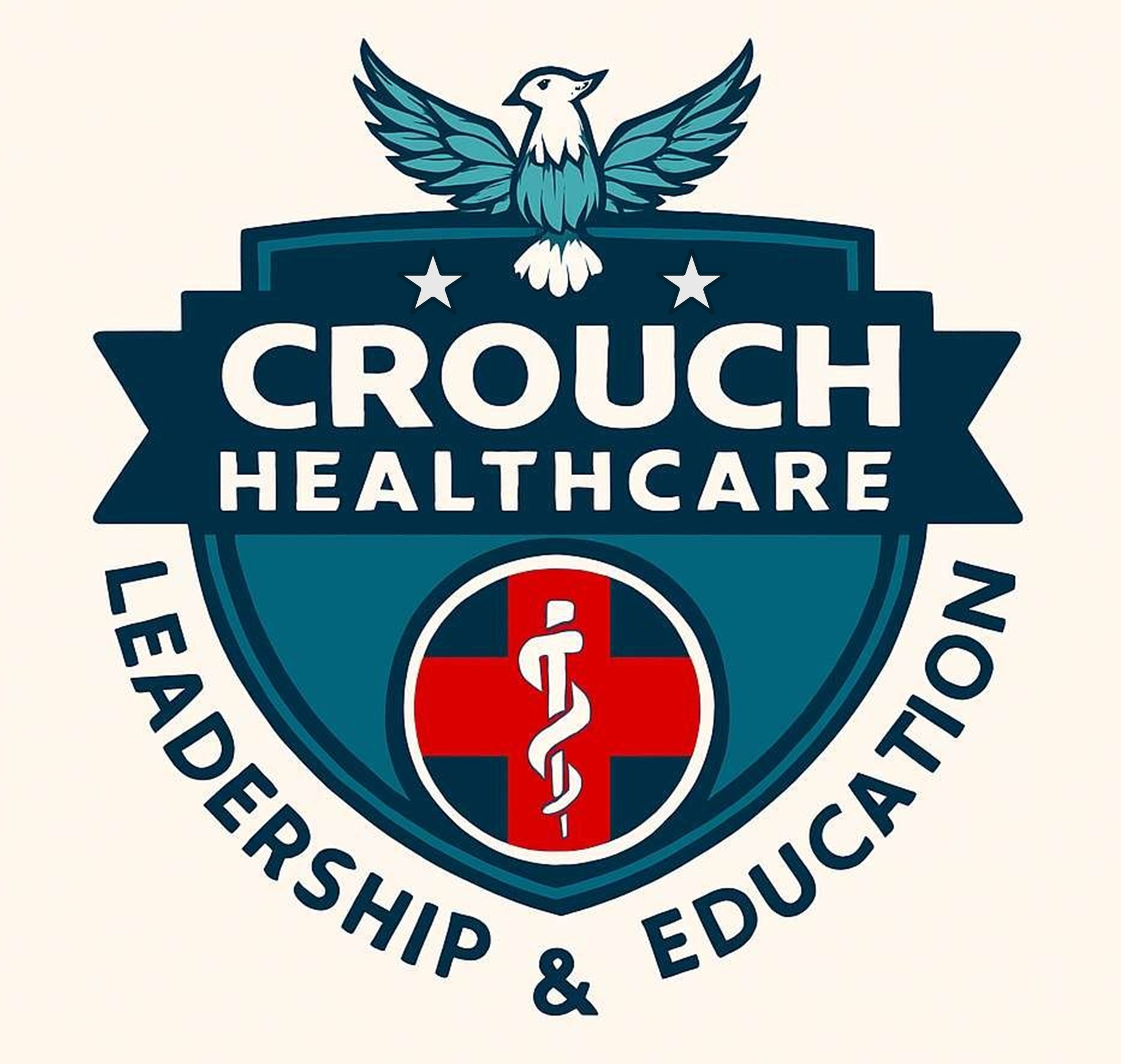 About - Crouch Healthcare Leadership & Education